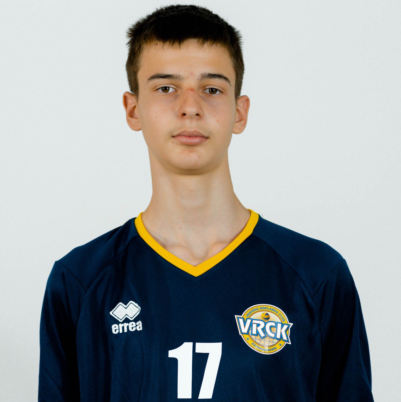 Melher Milán – Vegyész RC Kazincbarcika