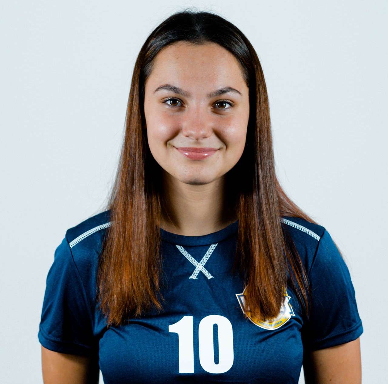 Tasnádi Nikolett – Vegyész RC Kazincbarcika